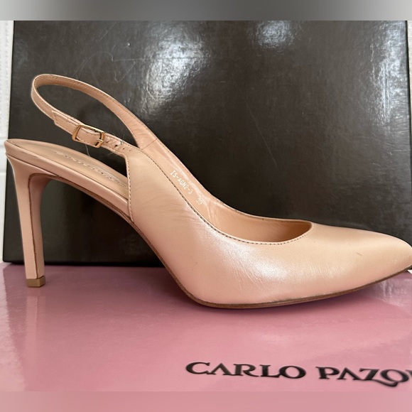 CARLO PAZOLINI | Shoes | Carlo Pazolini Women Shoes Size 3985color ...